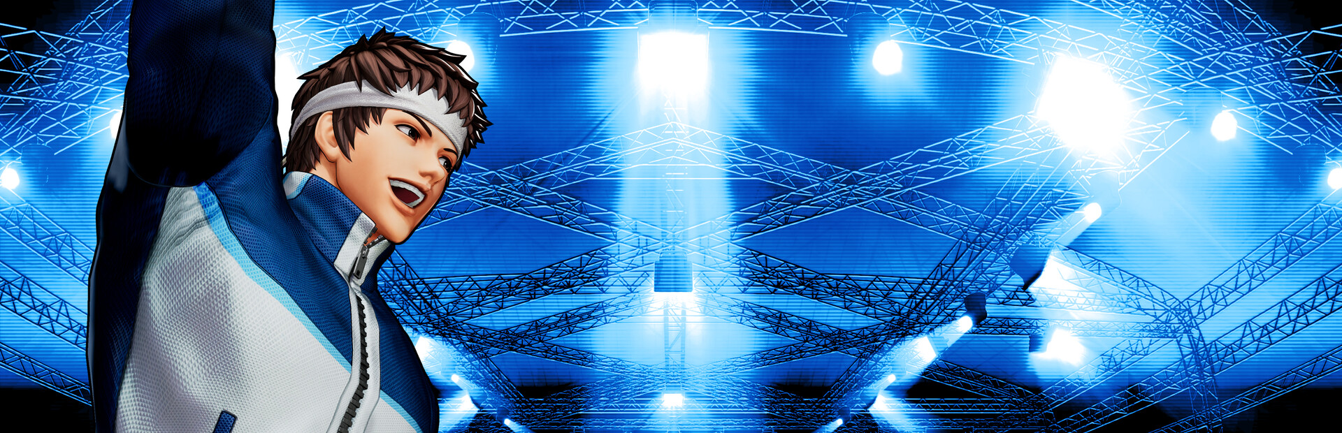 KOF XV DLC Character "SHINGO YABUKI" Price history · SteamDB