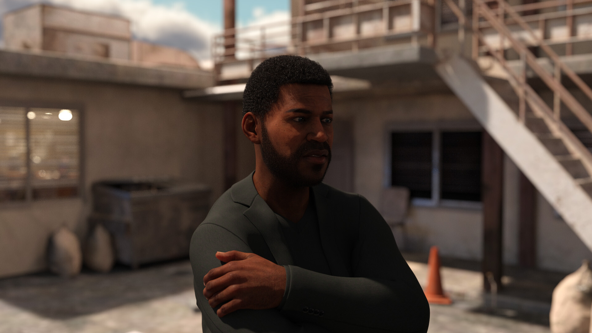 Fates: Determination on Steam