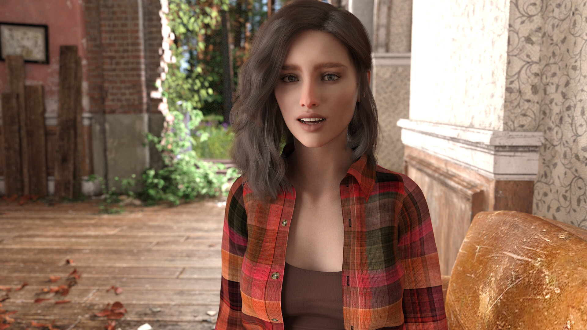 Fates: Determination on Steam