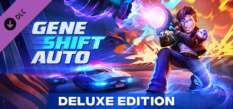 Gene Shift Auto: Deluxe Edition Price history · SteamDB