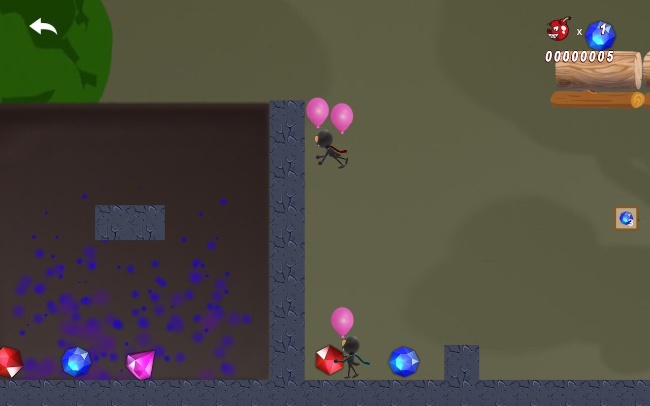 Bloons Bomb Gem 3 Match en Steam