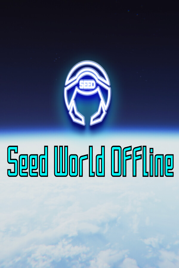 Seed World · Subspace Hunter DEMO · SteamDB
