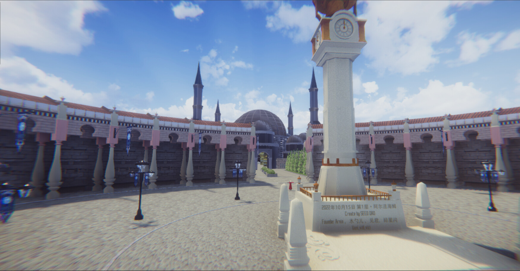 Seed World · Subspace Hunter DEMO Screenshots · SteamDB