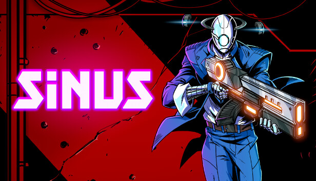 Sinus Demo Steam Charts (App 2194370) · SteamDB