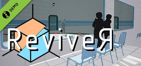 Reviver Demo (App 2194550) · SteamDB