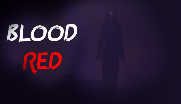 Blood Red · SteamDB