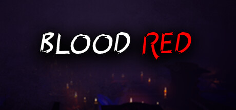 Blood Red · SteamDB