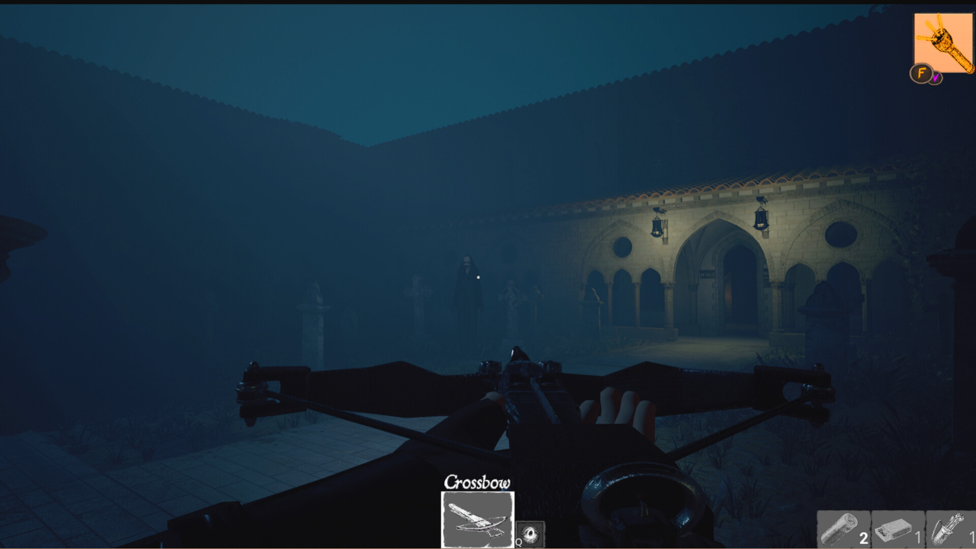 Blood Red Screenshots · SteamDB