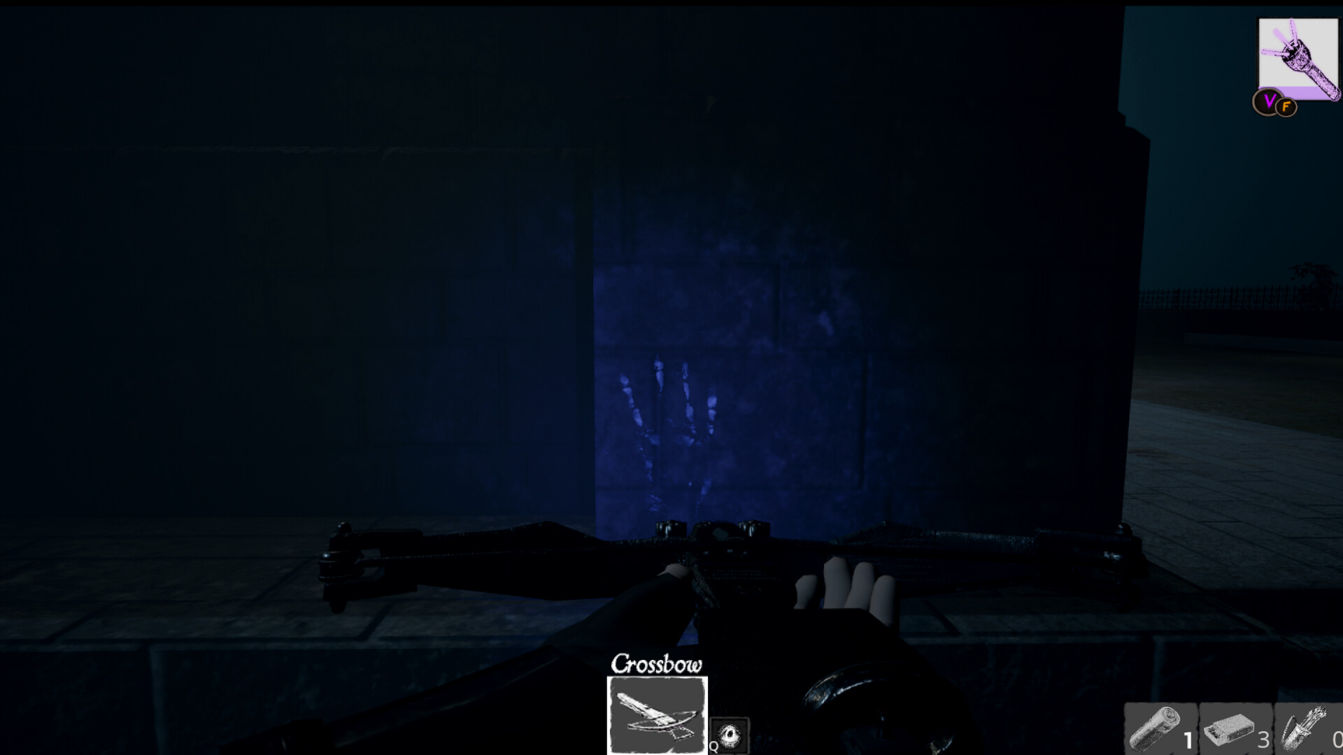 Blood Red Screenshots · SteamDB