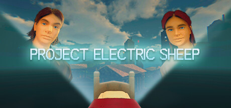 Project Electric Sheep · Project Electric Sheep (v.1) Steam Charts ...