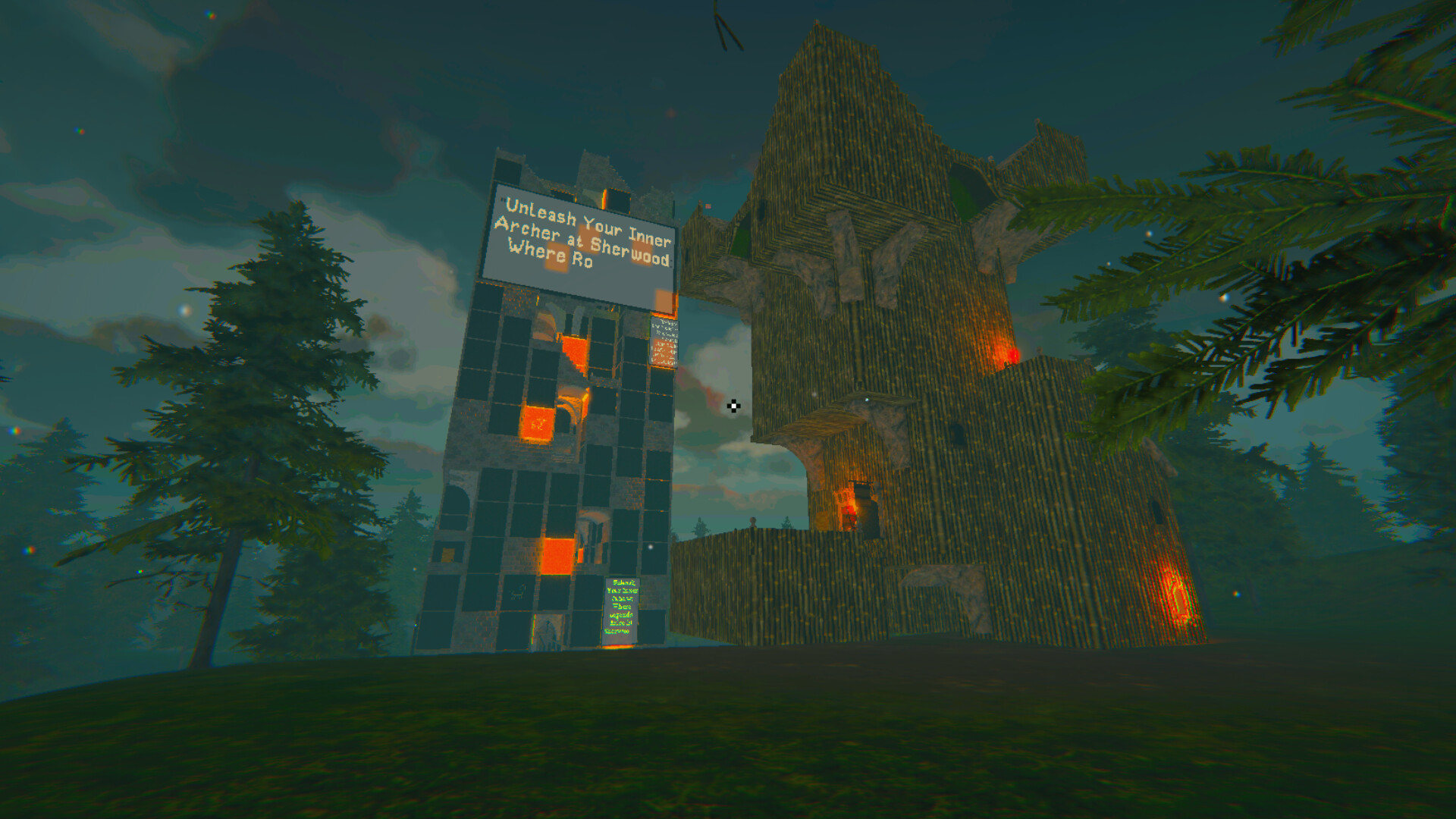 Project Electric Sheep on Steam