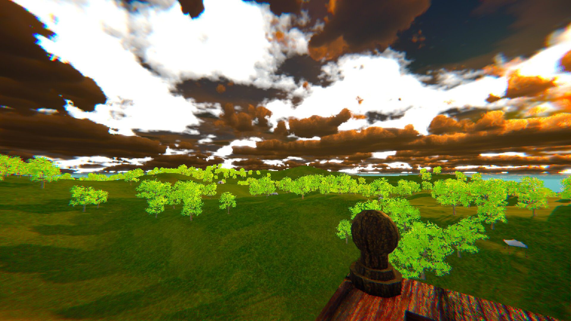 Project Electric Sheep Screenshots · SteamDB