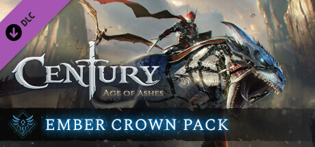 Century - Ember Crown Pack Screenshots · SteamDB