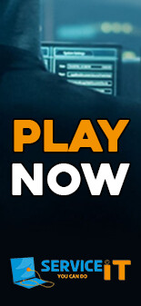 ServiceIT: You can do IT · SteamDB