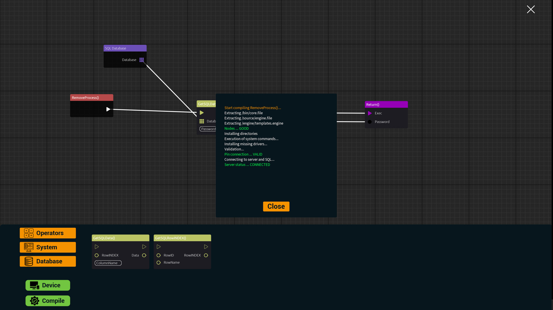 ServiceIT: You can do IT on Steam