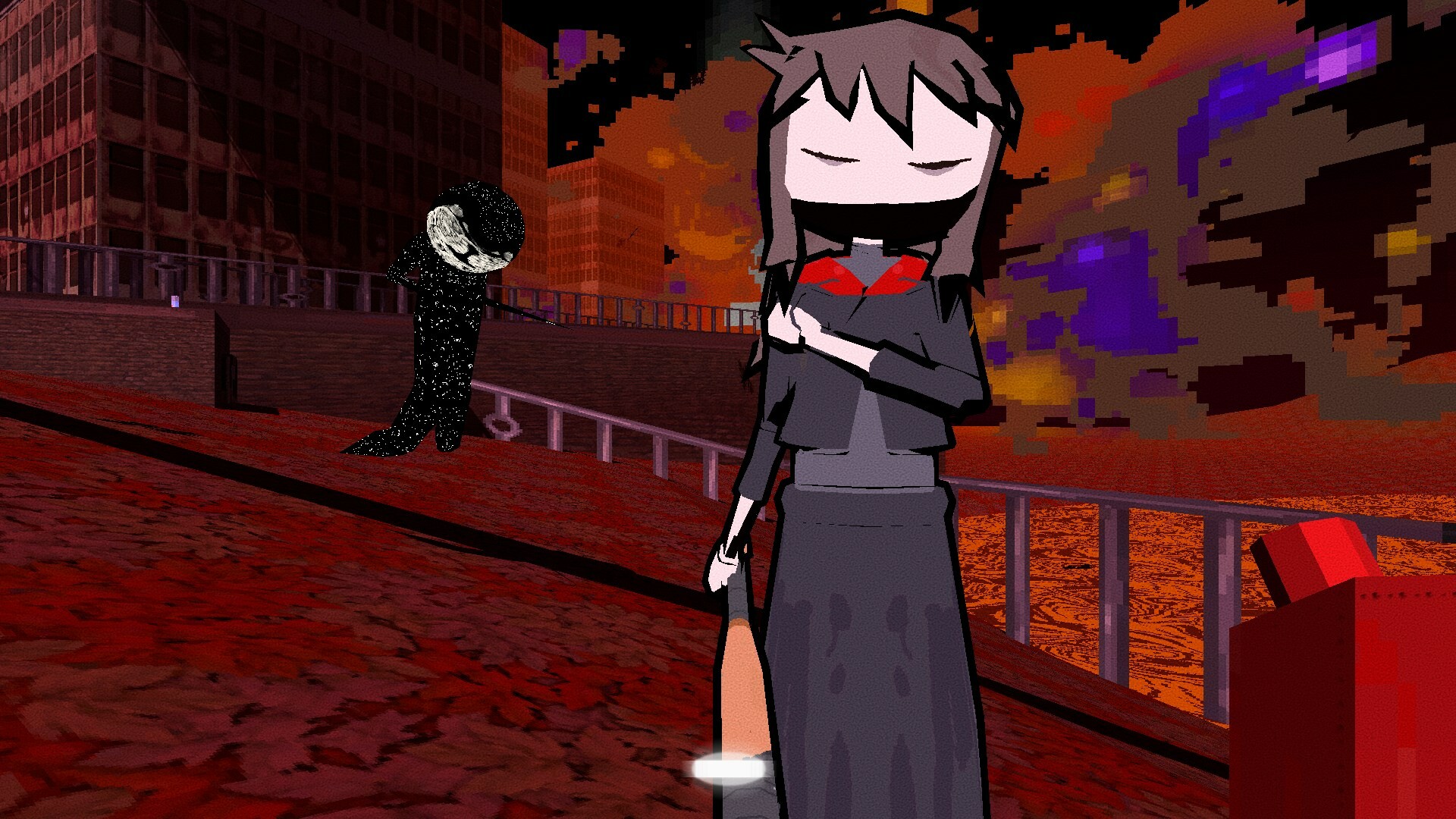 Studio System : Guardian Angel on Steam