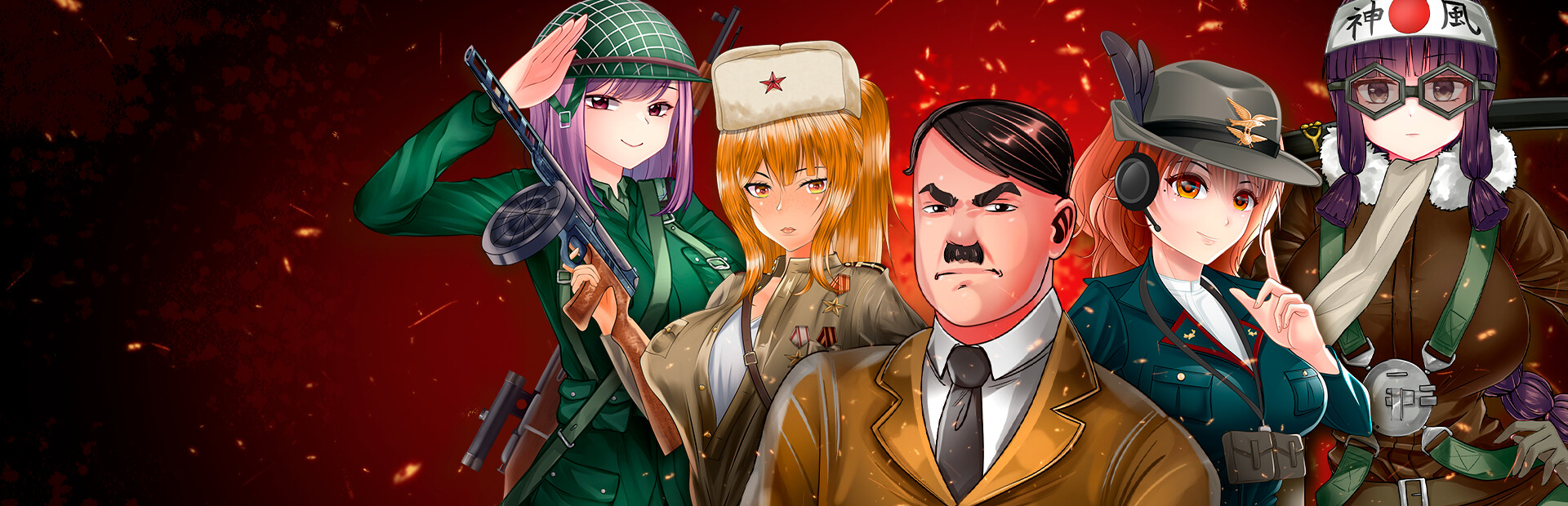 Sex With Hitler 2 Steam Charts · Steamdb