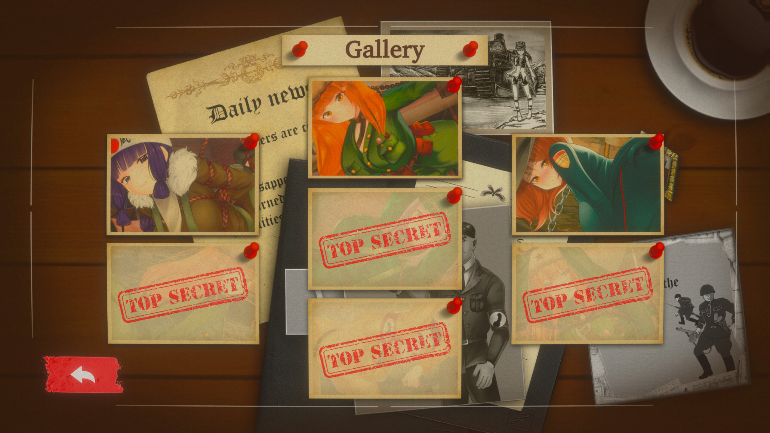 SEX with HITLER 2 Screenshots · SteamDB