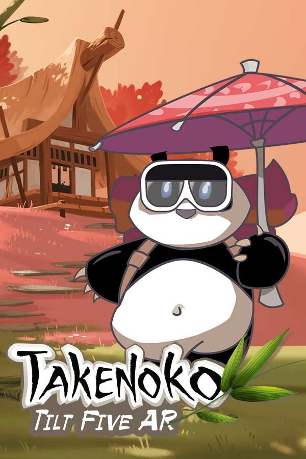 Takenoko Tilt Five Ar Steam Charts · Steamdb