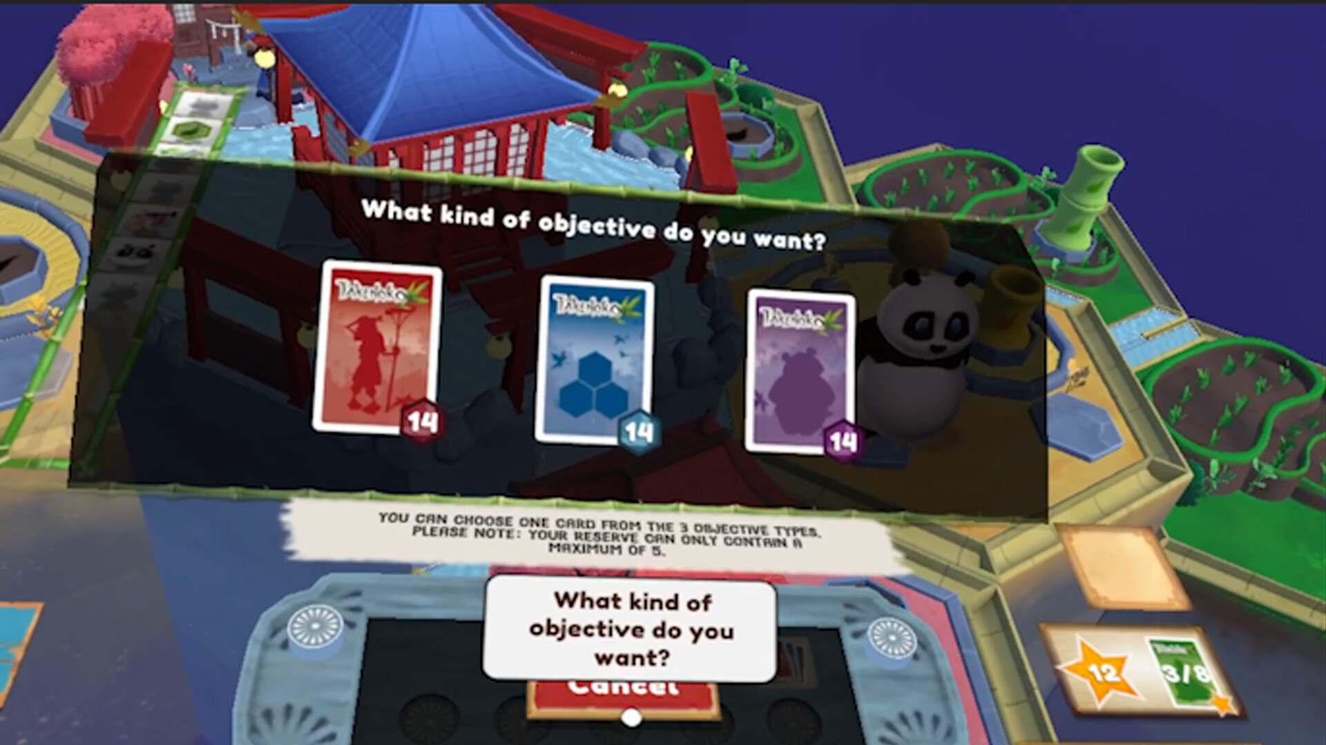 Takenoko Tilt Five Ar On Steam