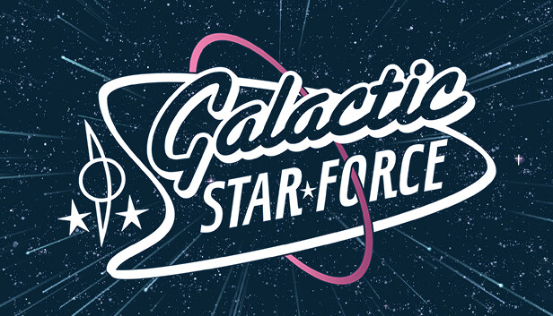Galactic Starforce on Steam