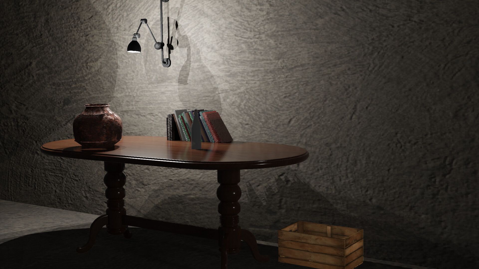 Beneath the Graves on Steam