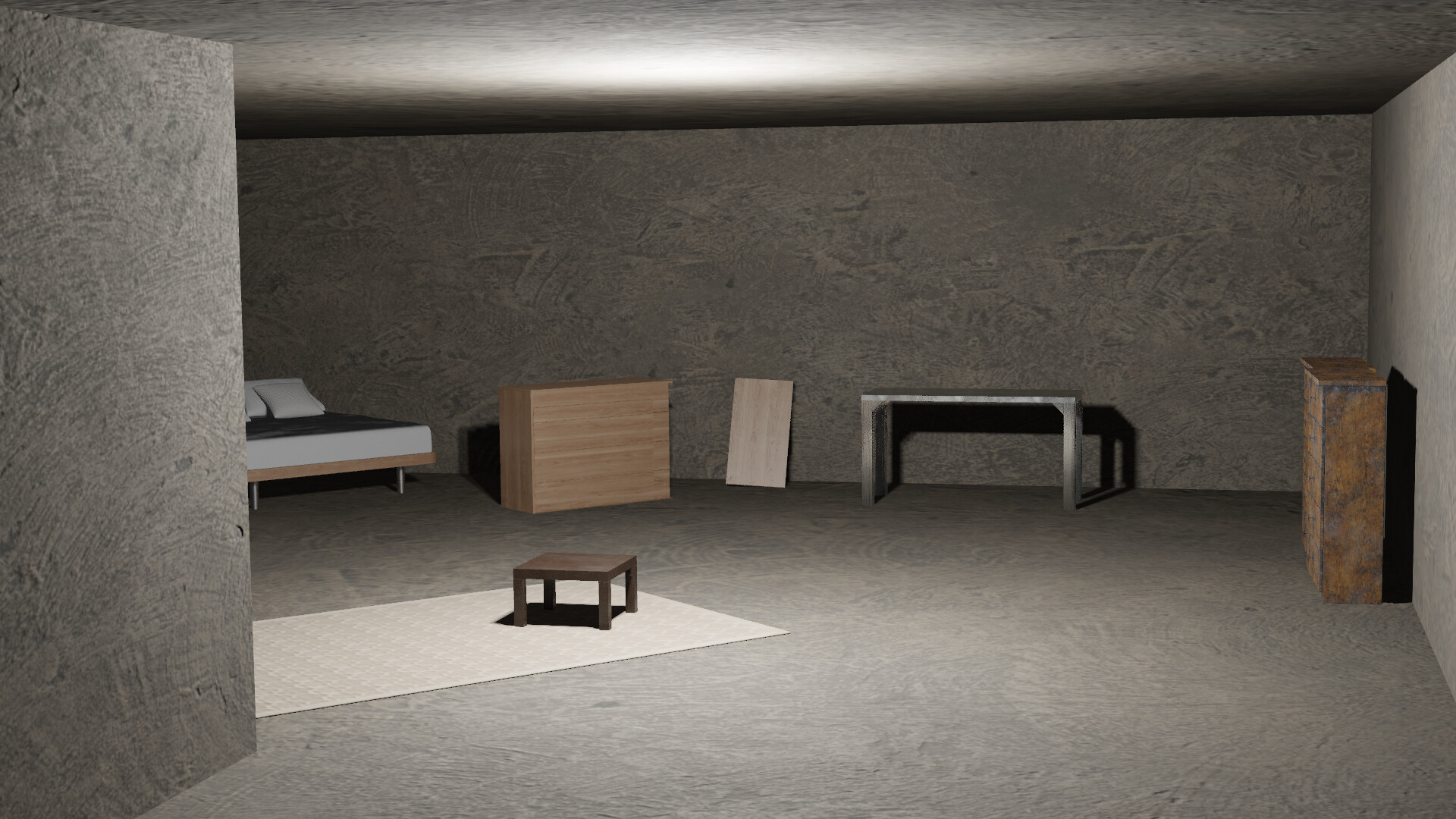 Beneath the Graves on Steam