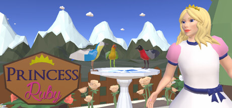 Princess Ruby Screenshots · SteamDB