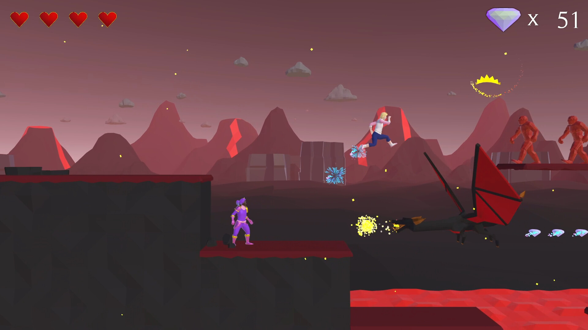 Princess Ruby Screenshots · SteamDB