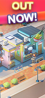 Go-Go Town! · SteamDB