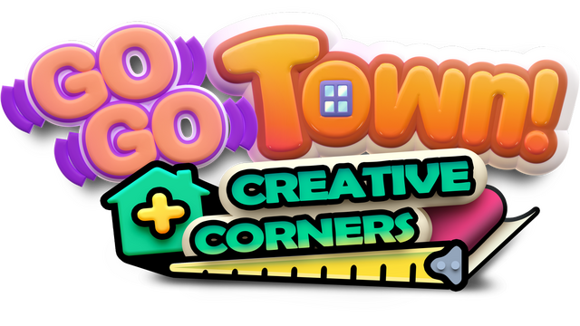 Go-Go Town! · SteamDB