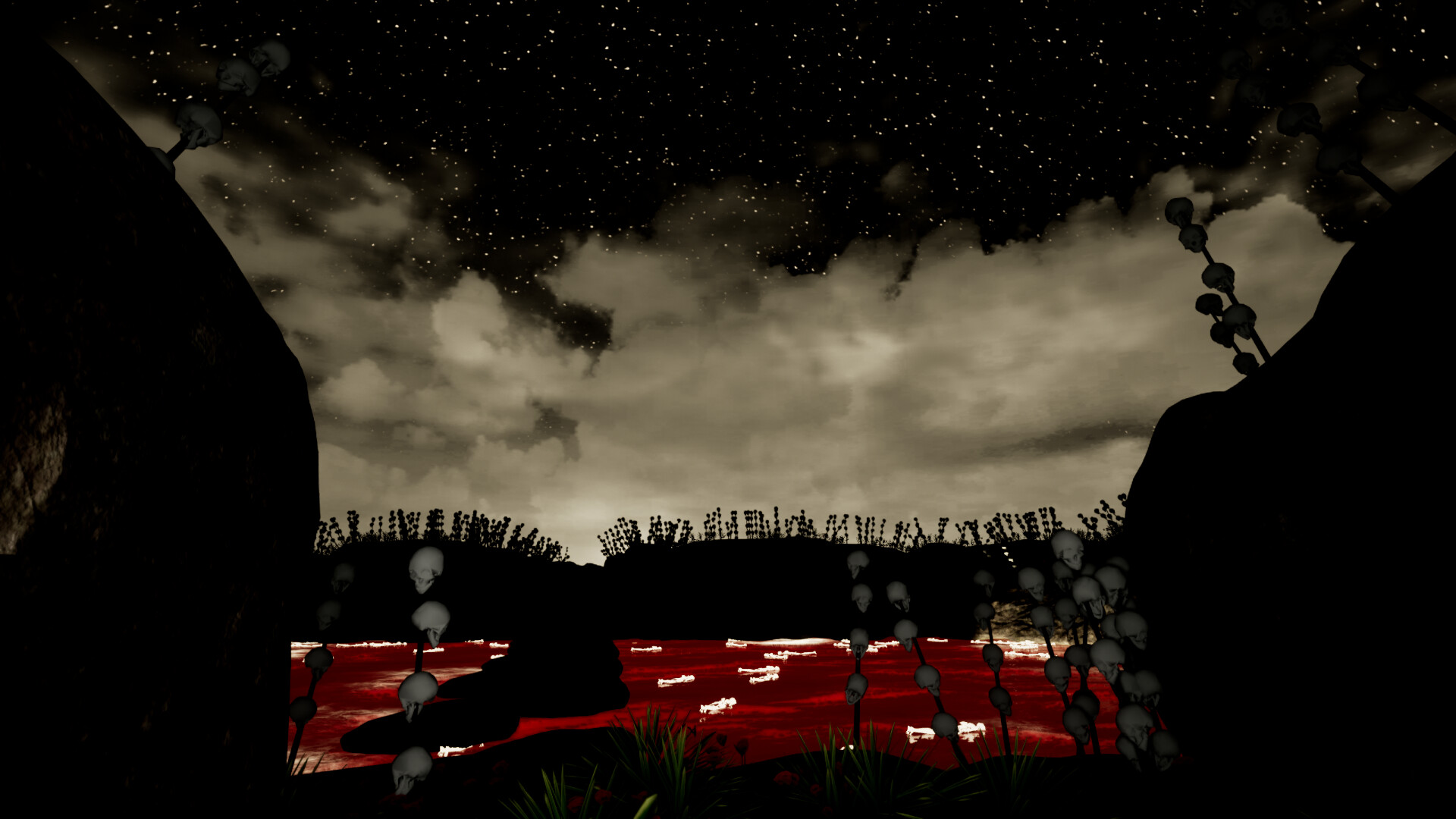 Find The Key on Steam