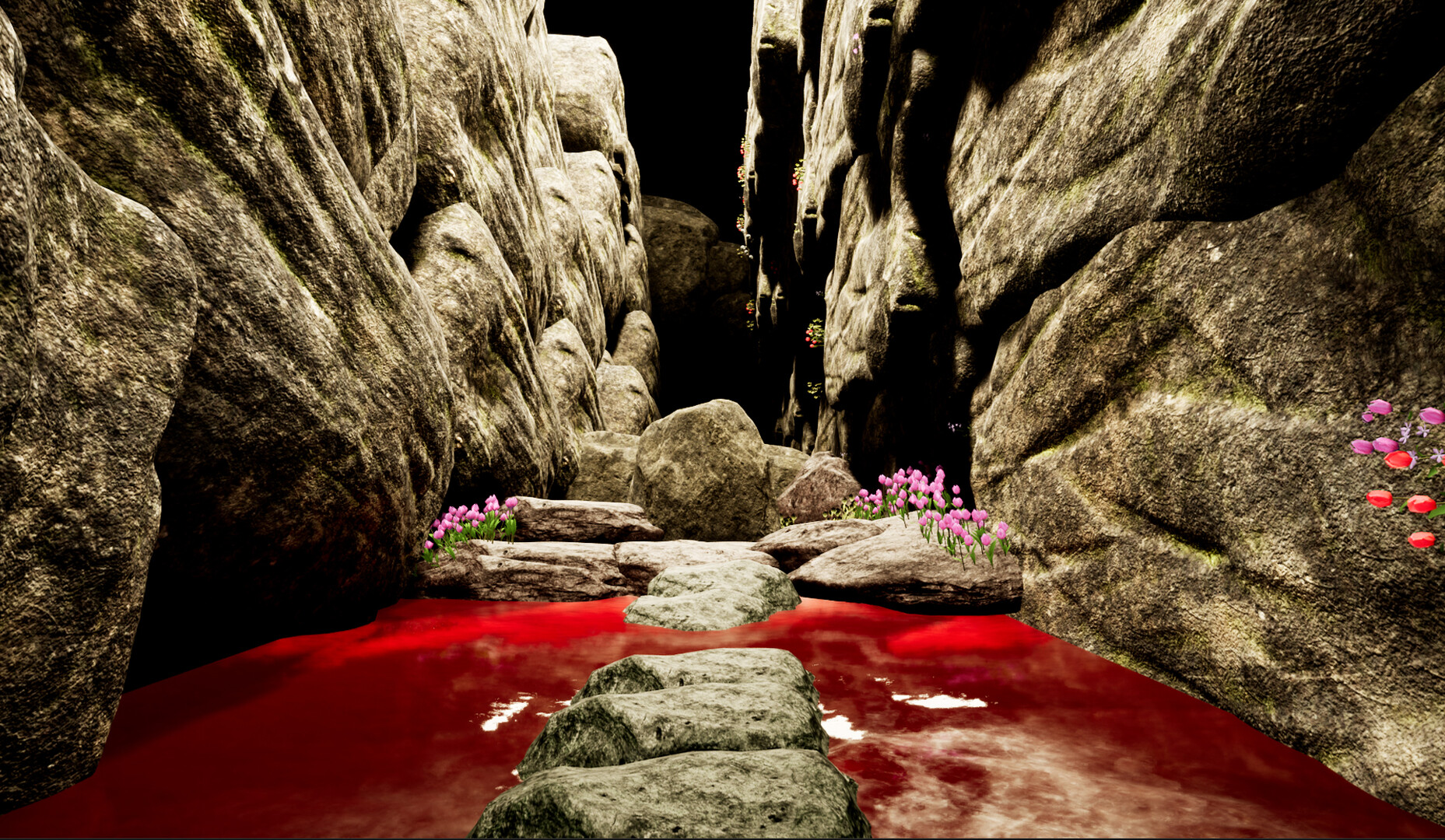 Find The Key on Steam