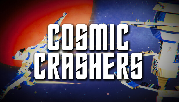 Cosmic Crashers - Steam News Hub