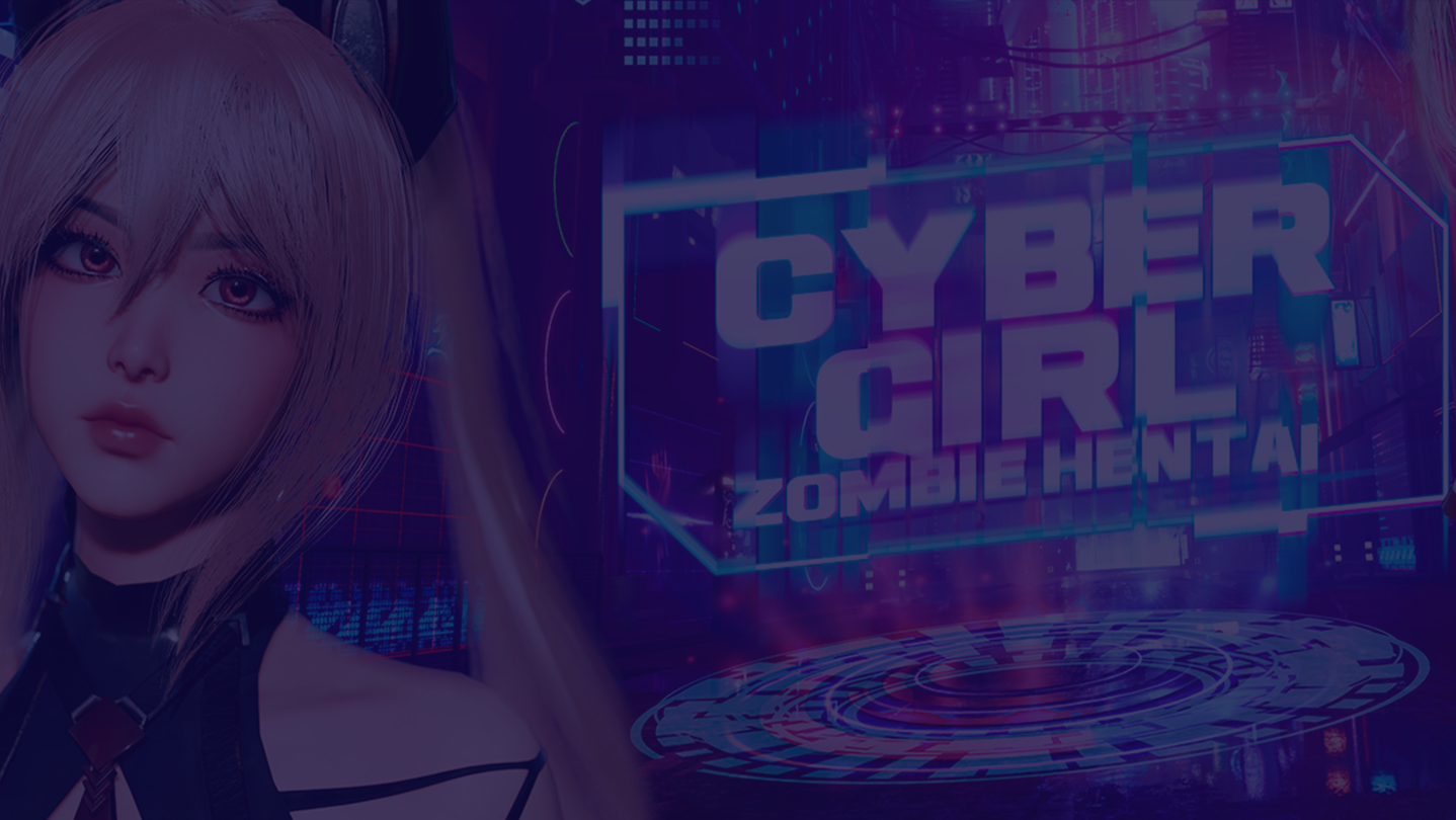 Cyber Girl Zombie Hentai 💀💖 · Cyber Girl Zombie Hentai · Steamdb