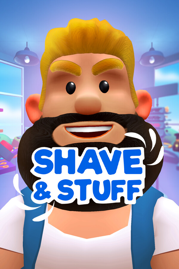 Shave&Stuff · Shave & Stuff · SteamDB