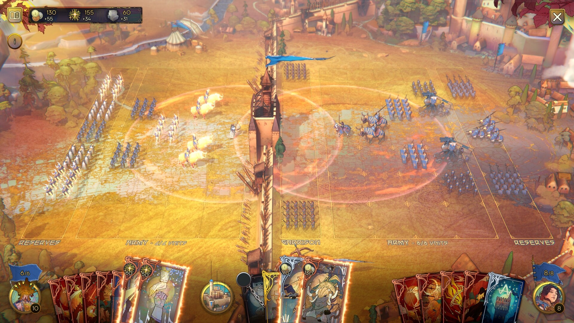 Songs of Silence on Steam