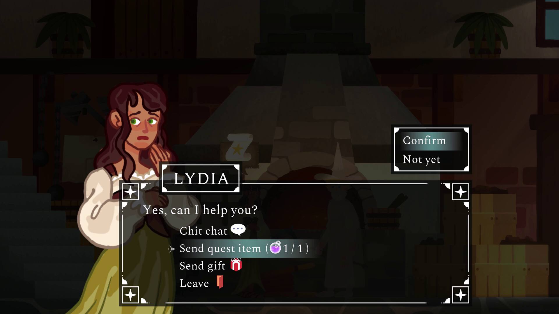 Aether: Wizard Life on Steam