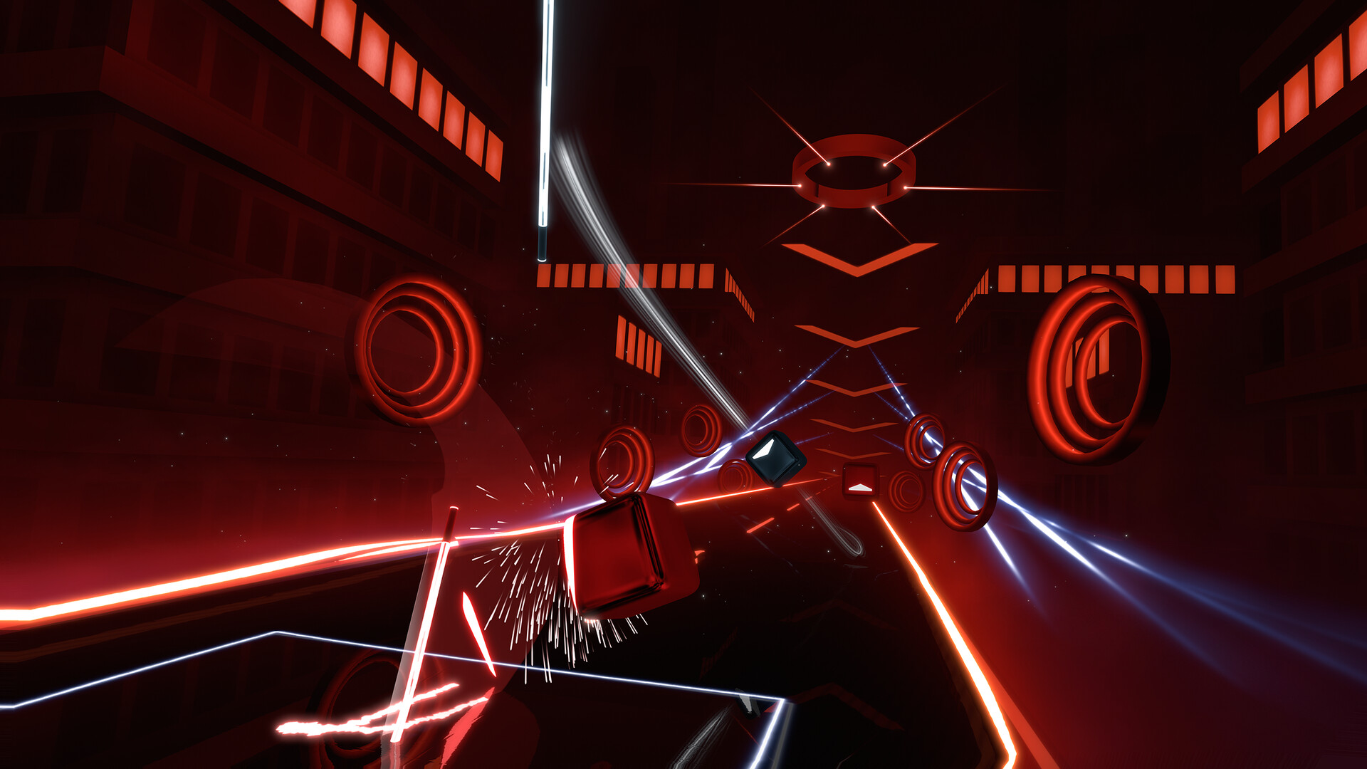 Beat Saber - The Weeknd - "Take My Breath" on Steam