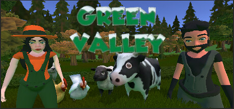 Green Valley on Steam