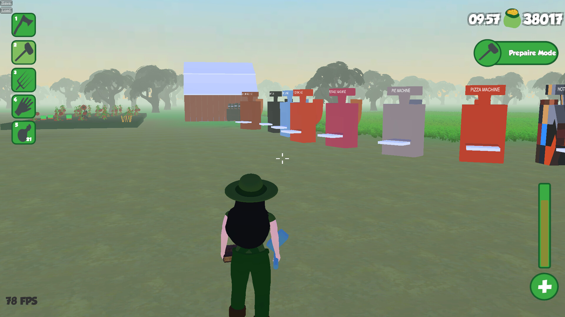 Green Valley on Steam