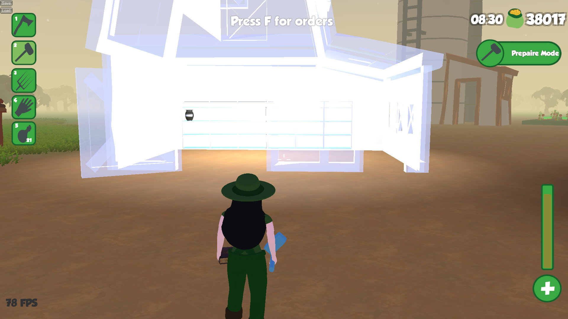 Green Valley on Steam