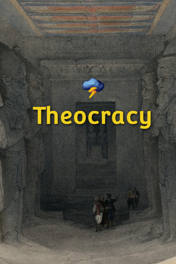 Theocracy Steam Charts · SteamDB