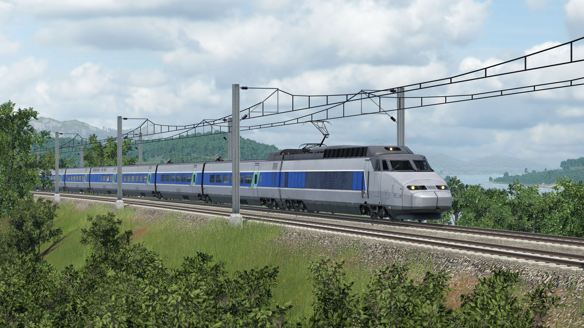 Transport Fever 2: Early Supporter Pack on Steam