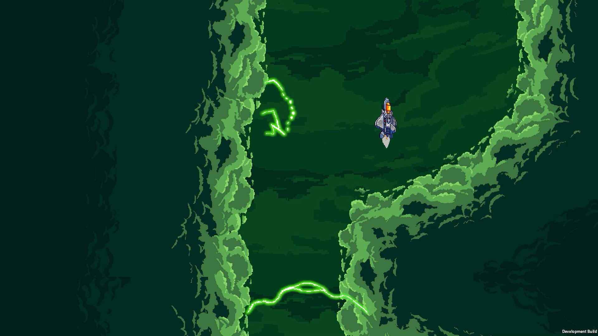 The Ghost and The Phoenix Screenshots · SteamDB