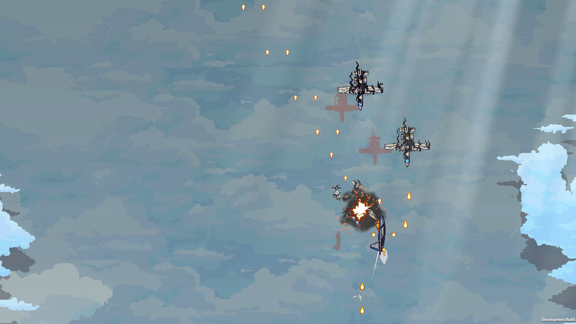 The Ghost and The Phoenix on Steam