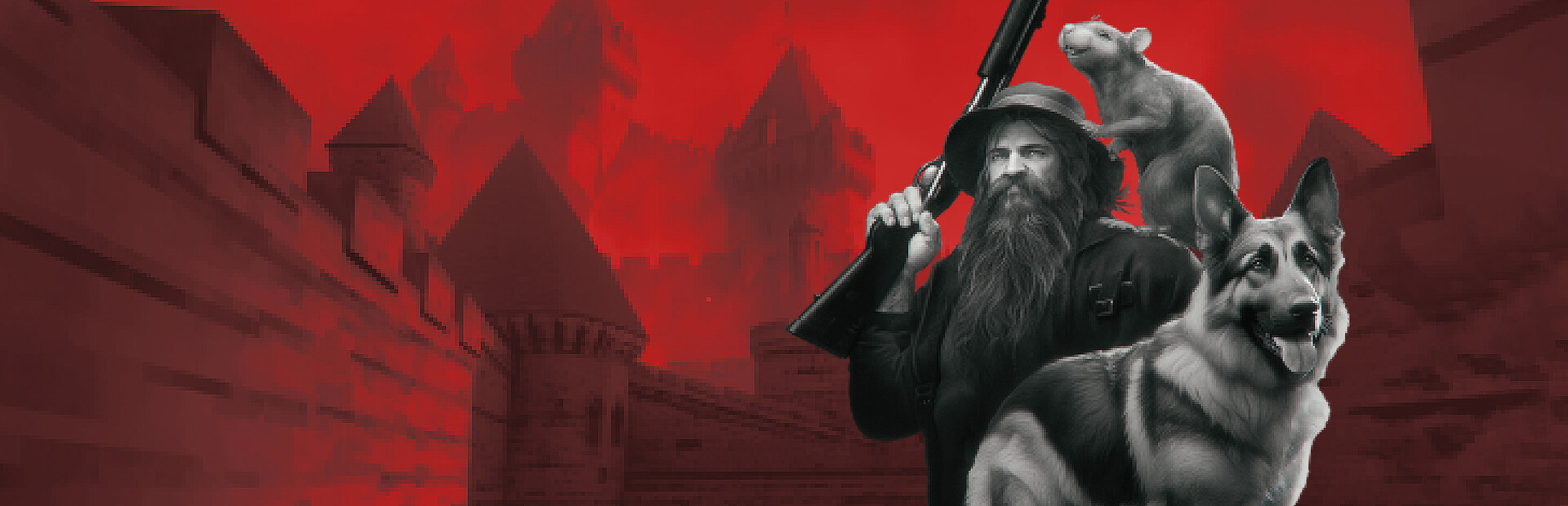 Darkenstein 3D · SteamDB