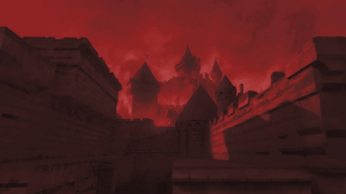 Darkenstein 3D · SteamDB