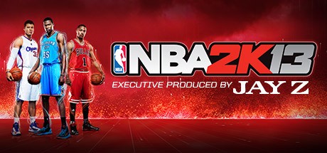 Nba 2k13 Wallpaper