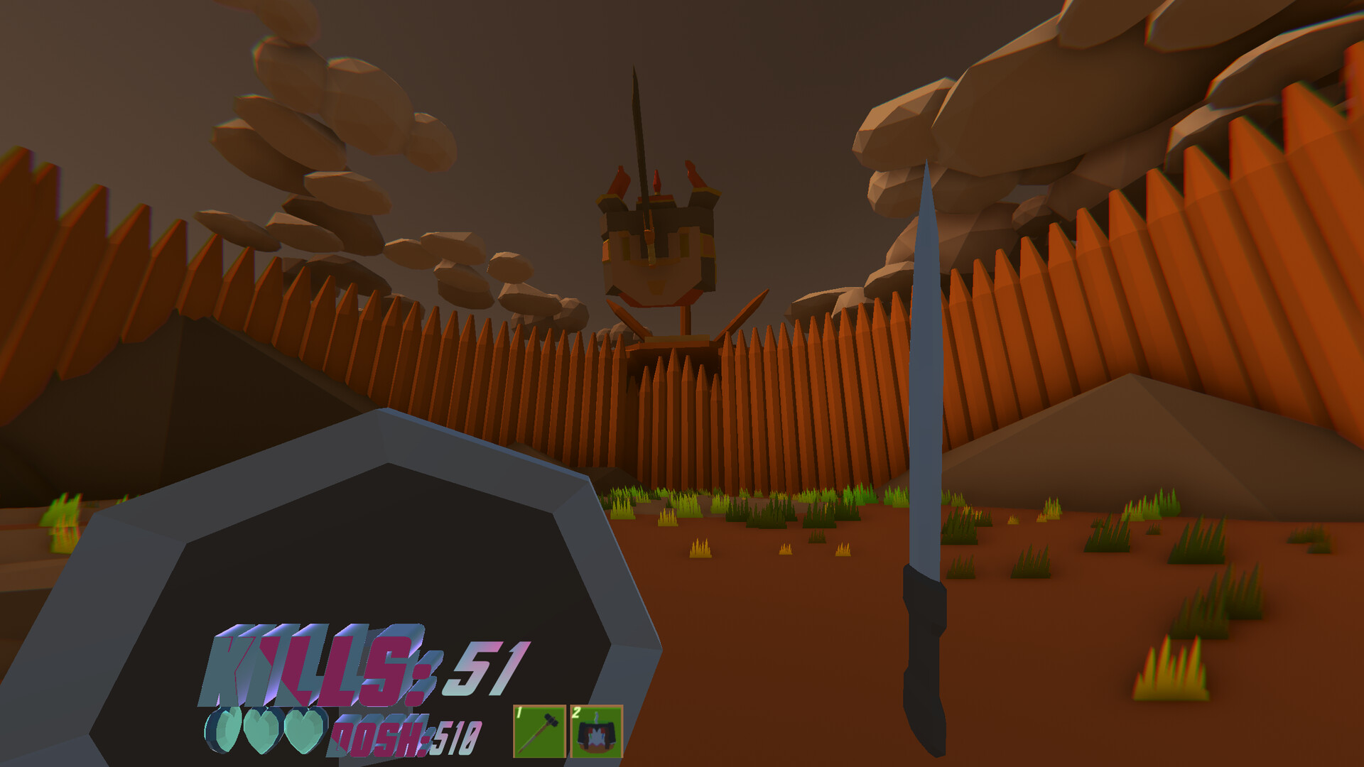 Odin's Tea Party on Steam